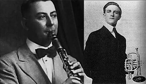 La 1ª Grabación de Jazz: «Livery Stable Blues» – Los latidos del Jazz
