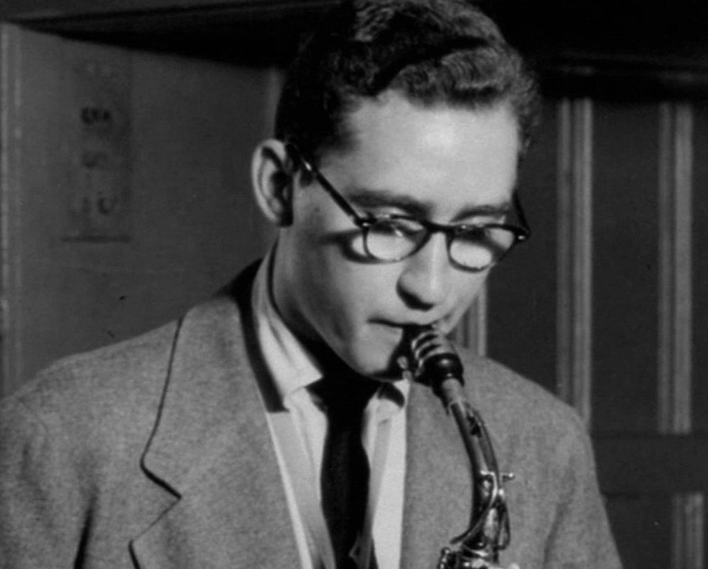 Lee Konitz – Los latidos del Jazz