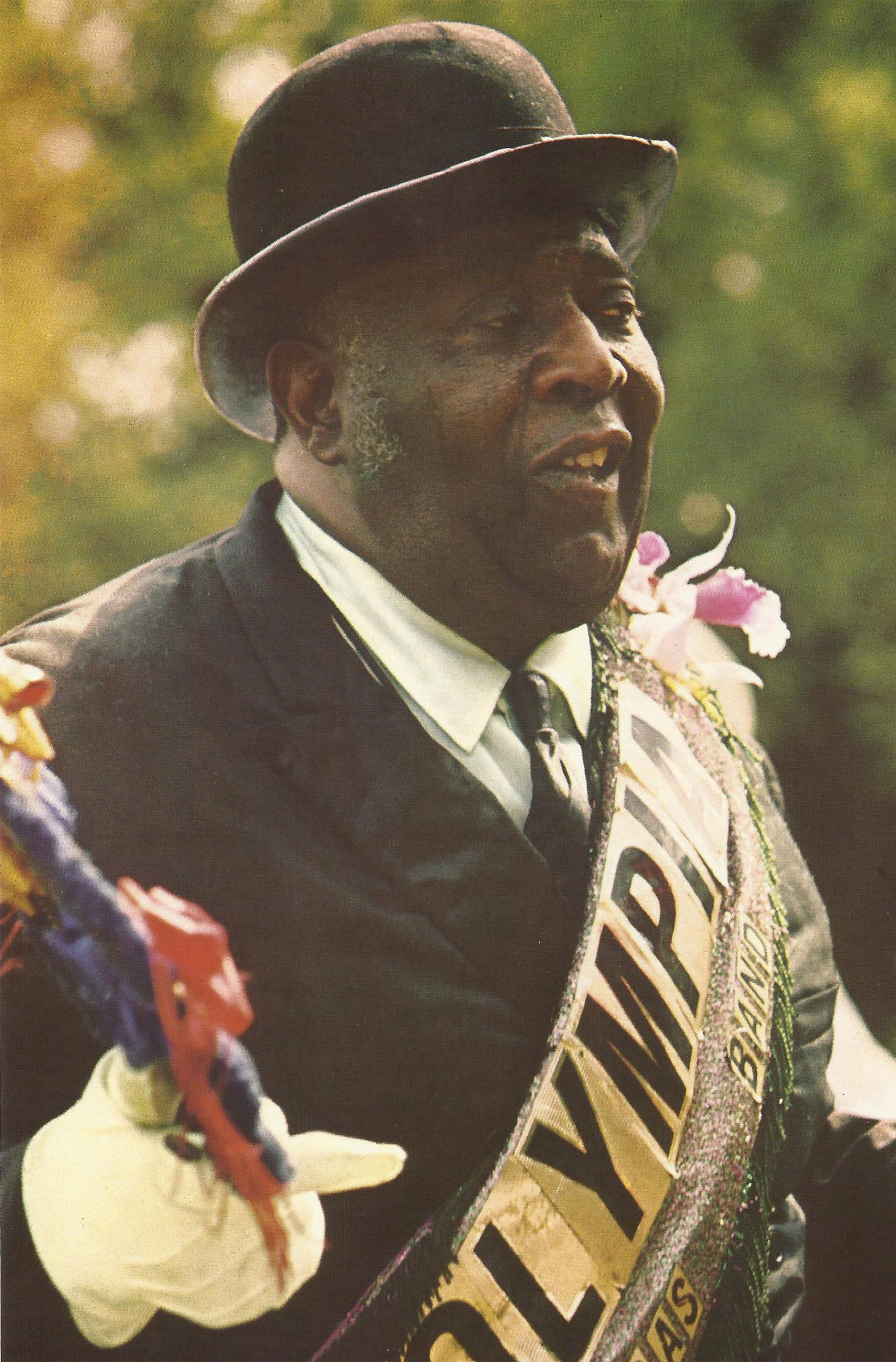 Un Paseo Por Los Funerales de Nueva Orleans – Los latidos del Jazz