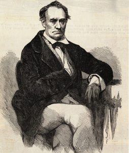 Thomas-Dartmouth-“Daddy”-Rice – Los latidos del Jazz