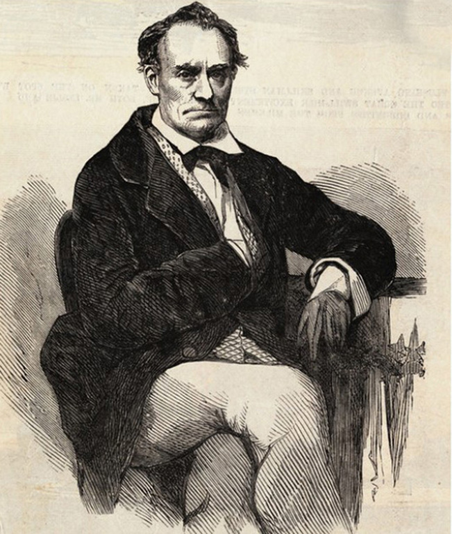 Thomas-Dartmouth-“Daddy”-Rice – Los latidos del Jazz