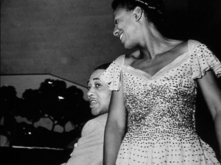 Harlem: La Metrópoli Negra – Los latidos del Jazz