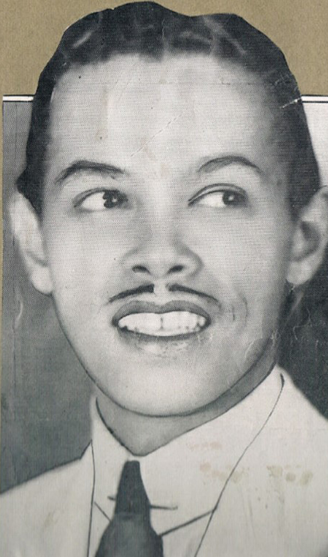 Billy Eckstine: El Vocalista que Formó la Mejor Banda de Be Bop – Los ...