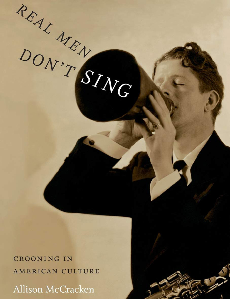 Rudy Vallée: «Crooner» – Los latidos del Jazz