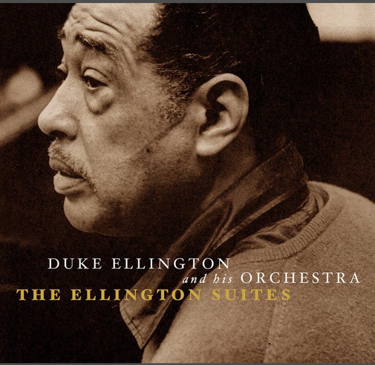 Duke Ellington: London Y Queen Elisabeth II – Los latidos del Jazz