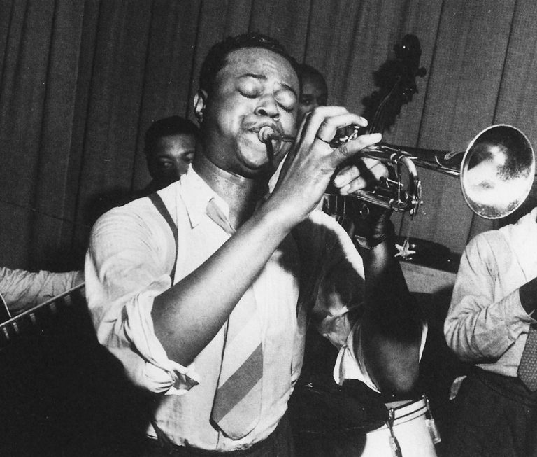 Café Society: Algo Más Que Un Club de Jazz – Los latidos del Jazz
