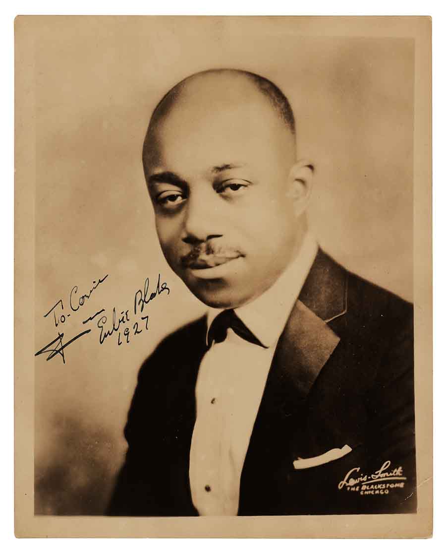 Shuffle Along: El Musical Que Cambió «El Color» De Broadway – Los ...