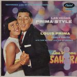 Louis Prima & Keely Smith: Jazz con Buen Humor – Los latidos del Jazz