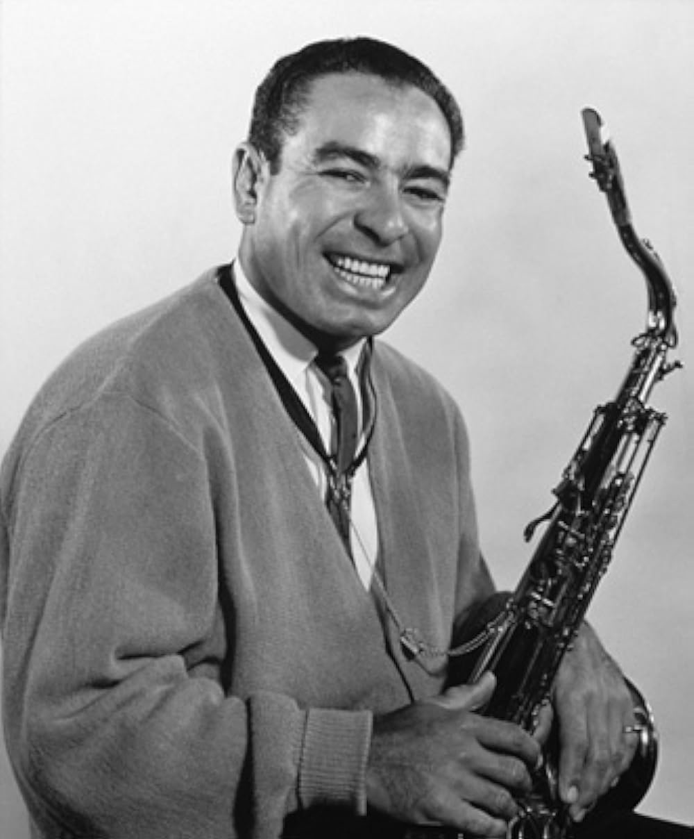 Louis Prima & Keely Smith: Jazz con Buen Humor – Los latidos del Jazz