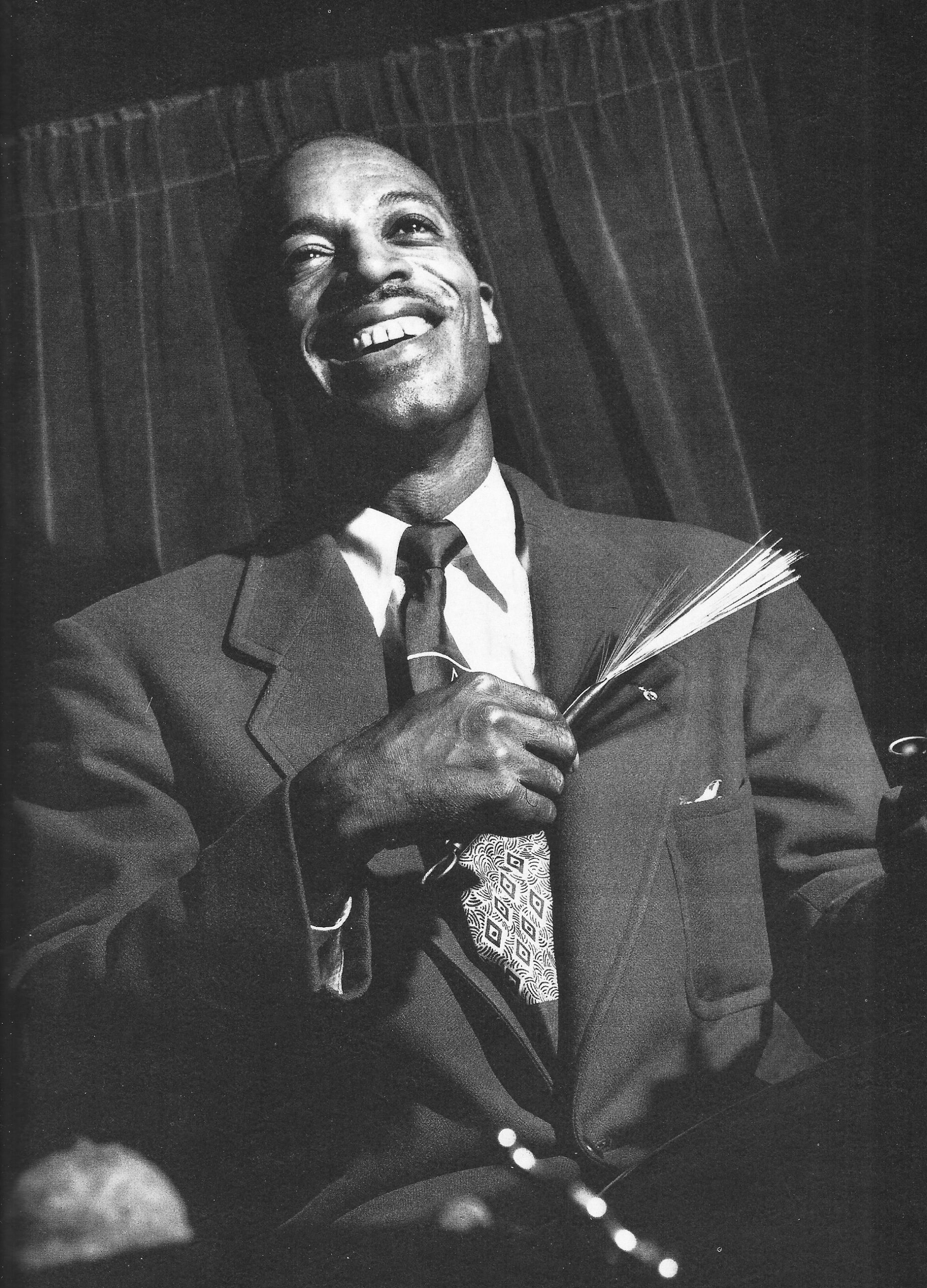 Count Basie: El Swing más Hot de la Época de las Big Bands – Los ...
