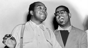 Miles Davis: Sus Inicios como Persona y como Músico. – Los latidos del Jazz