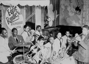 Miles Davis: Sus Inicios como Persona y como Músico. – Los latidos del Jazz